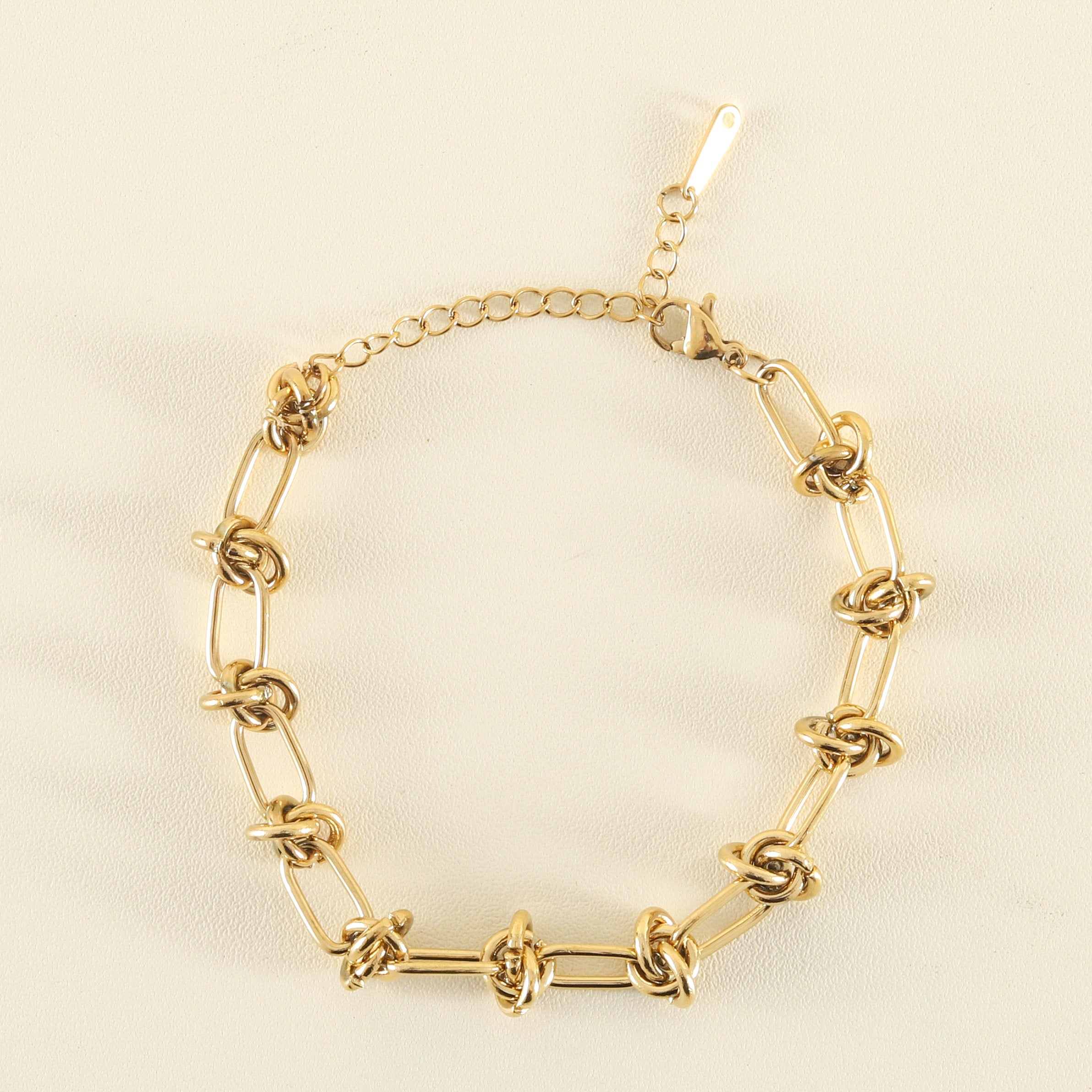 Aurelian Unity Bond - Stainless Steel Bracelet | Unity Bracelet ...
